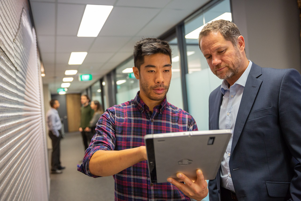 CERT NZ's Critical Controls | CERT NZ CERT NZ's Critical Controls | CERT NZ