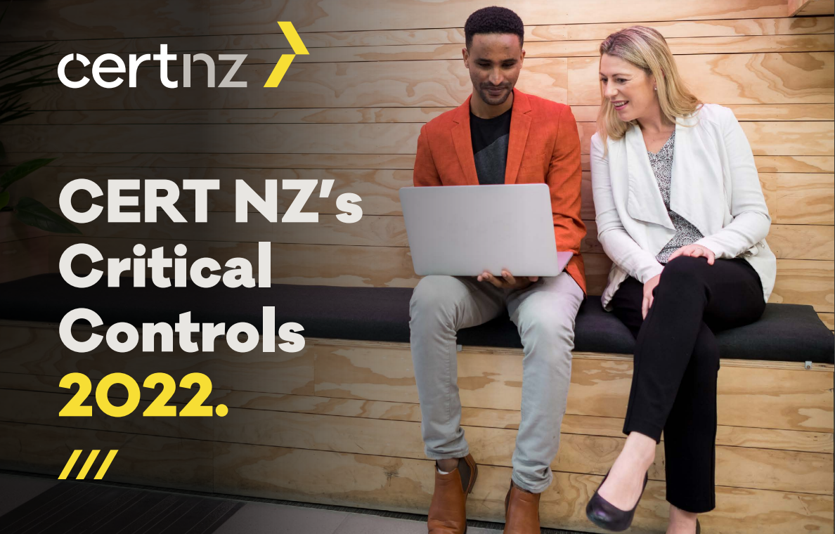 Critical Controls 2022 - tracking ransomware’s lifecycle - Soft ... Critical Controls 2022 - tracking ransomware’s lifecycle - Soft ...